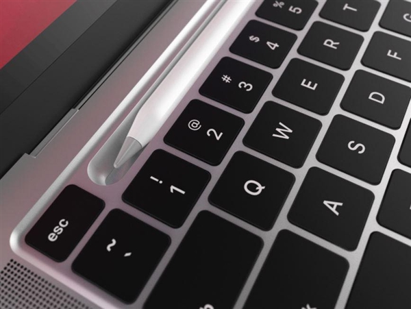 More than Mini LED!The new MacBook Pro exposure: will support touch ...