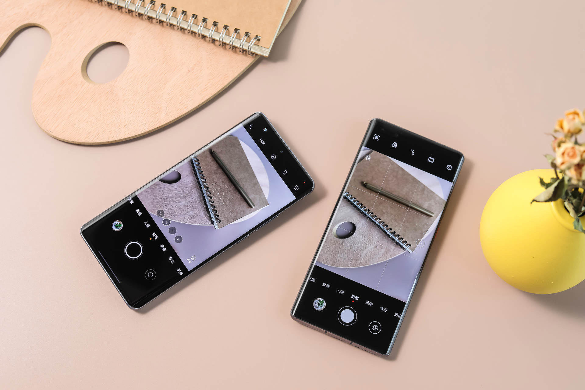 Vivo Zeiss and Huawei Leica are in the middle of the door, who can gain ...