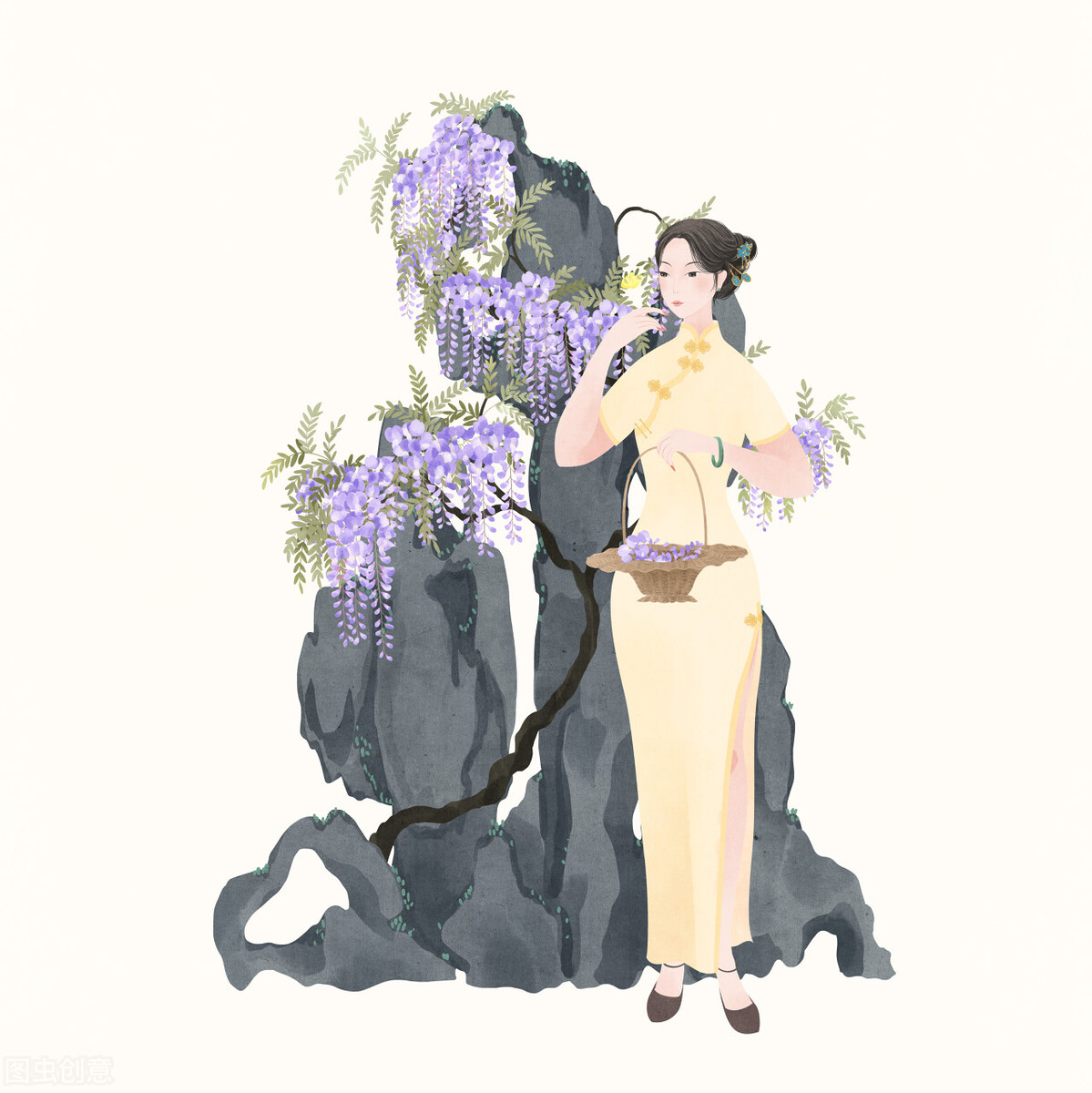 The beauty zombie is the ancestor Hankui - iNEWS