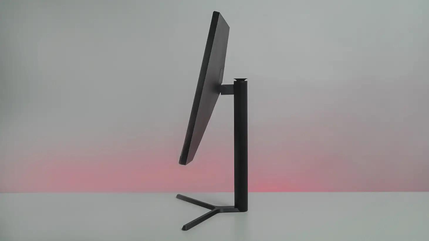 E-sports King Kong monitor, excellent is not just talking - iNEWS