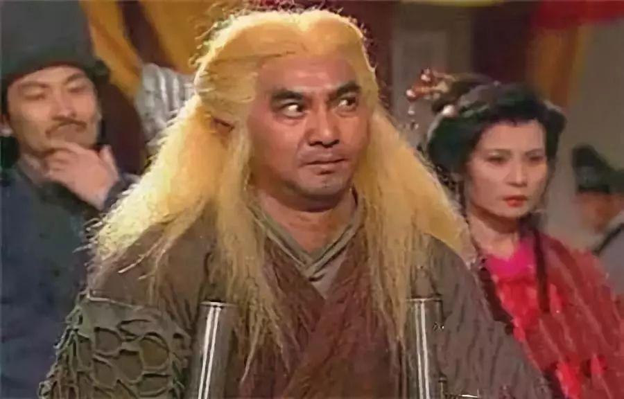 Yu Rongguang's version of "Dragon Babu" is coming!Is it expected to ...