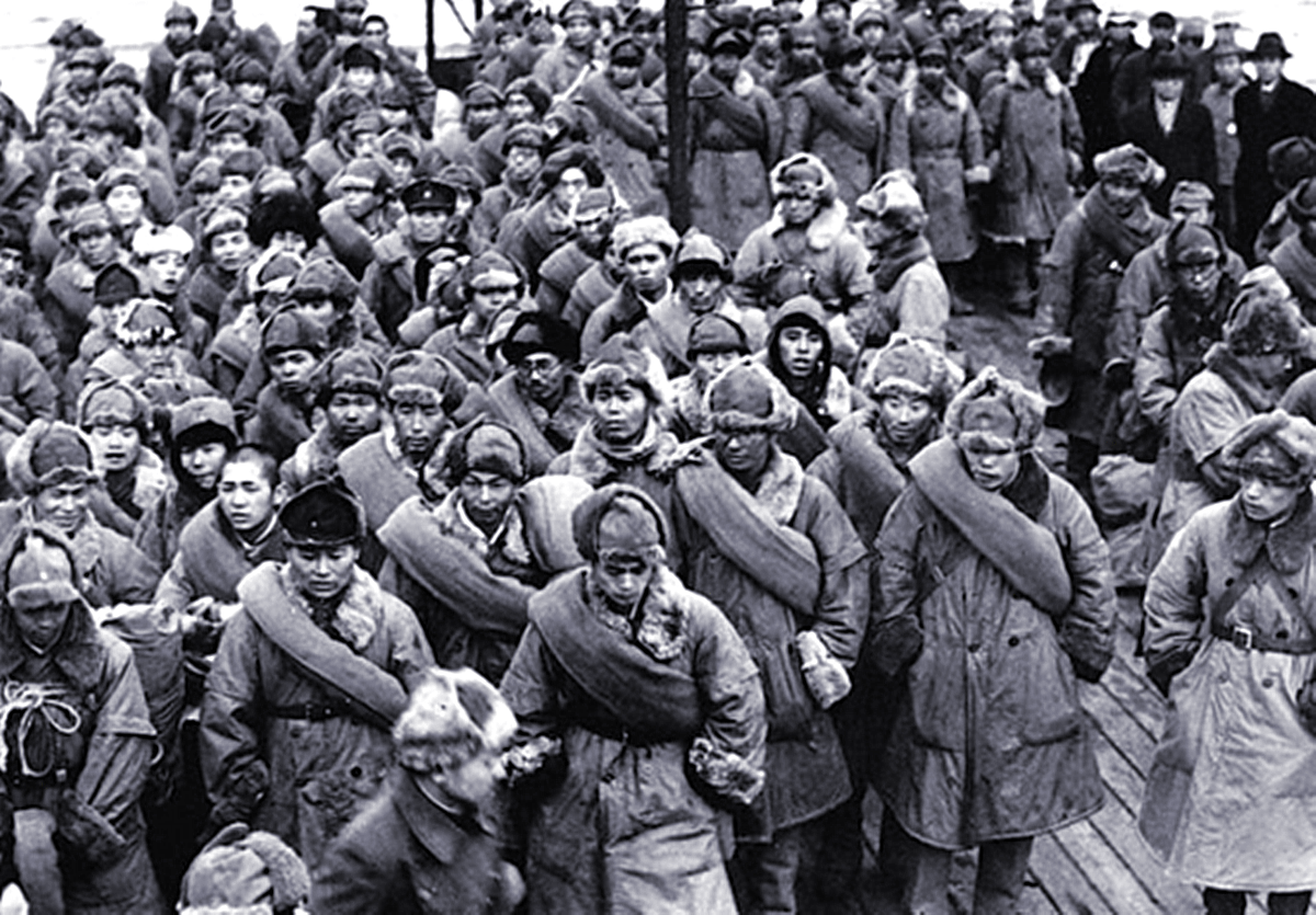 The Disturbing Story of the Most Dysfunctional Army of WWII | by Robert ...