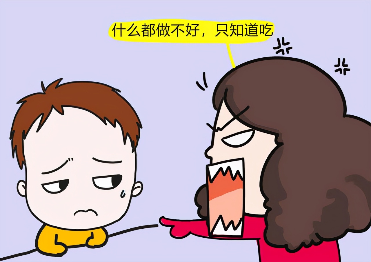 How parents destroy children's self-confidence, self-esteem, and self ...