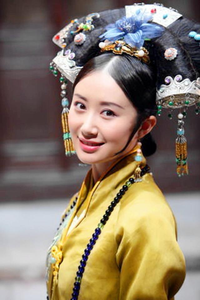 Princess Jianning in history, her life will make you sigh - iNEWS