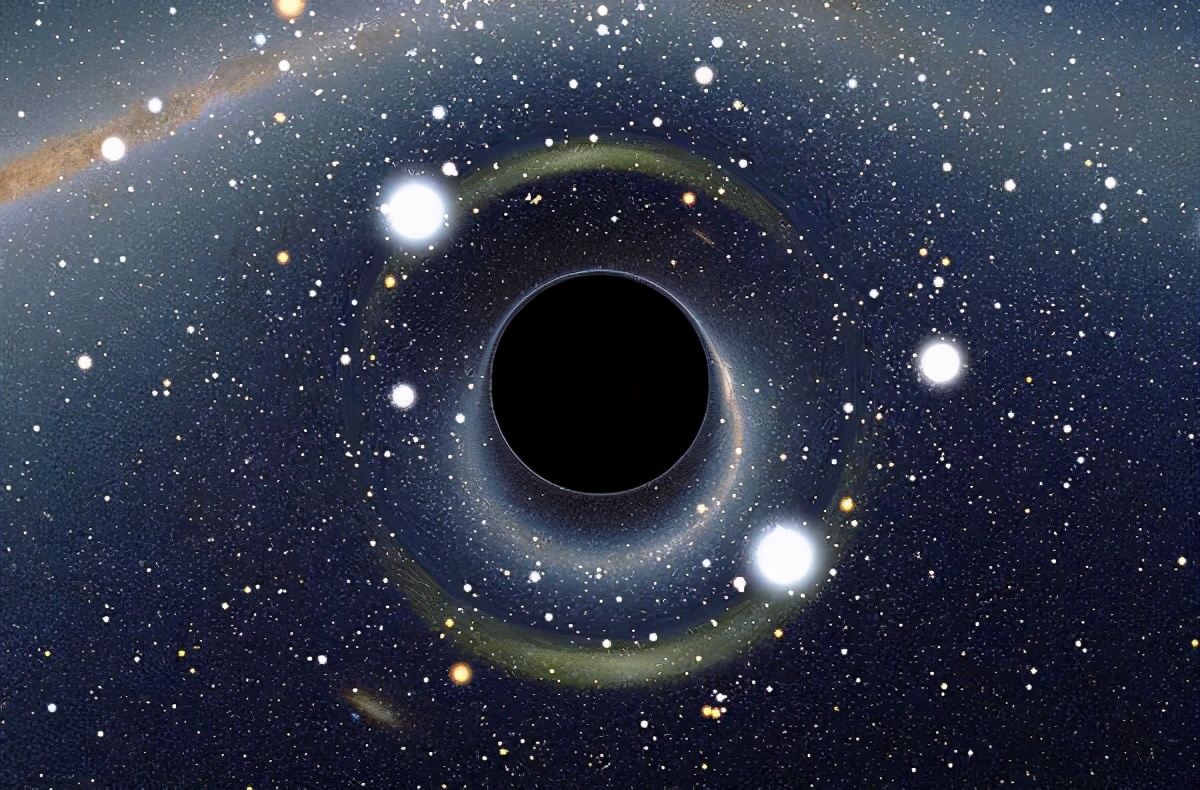 China Space Station Telescope CSST-China's own Hubble - iNEWS