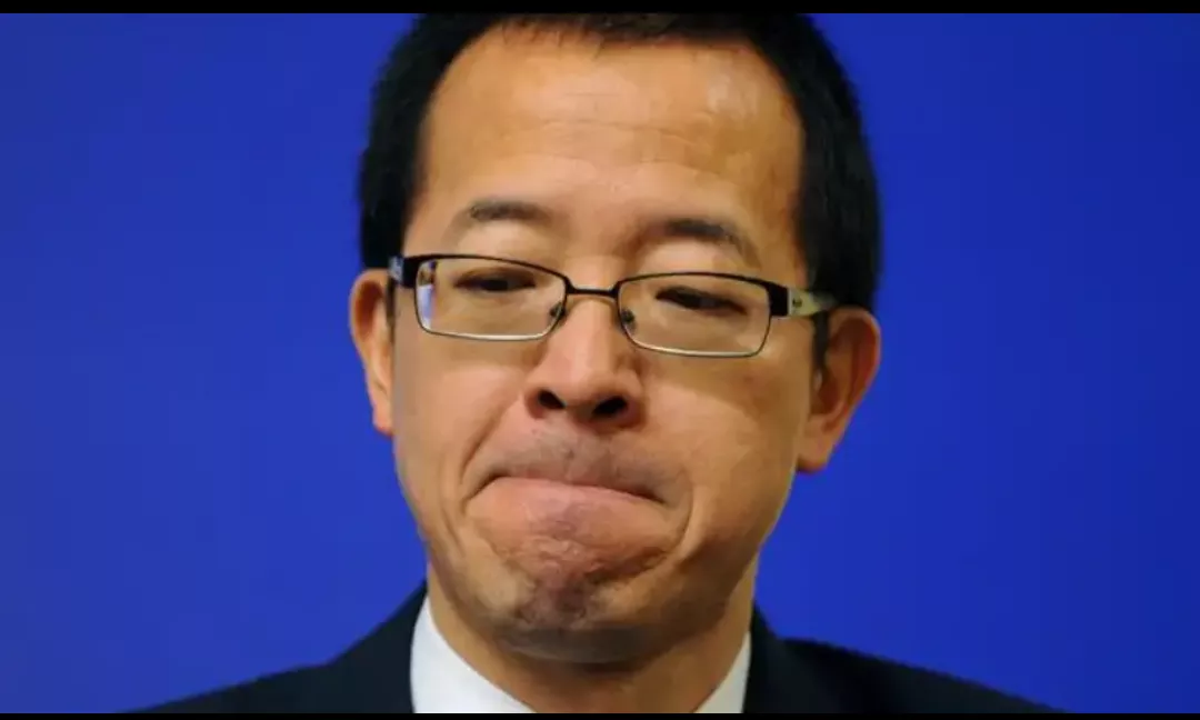 Making education a business, Yu Minhong was doomed to fail from the ...