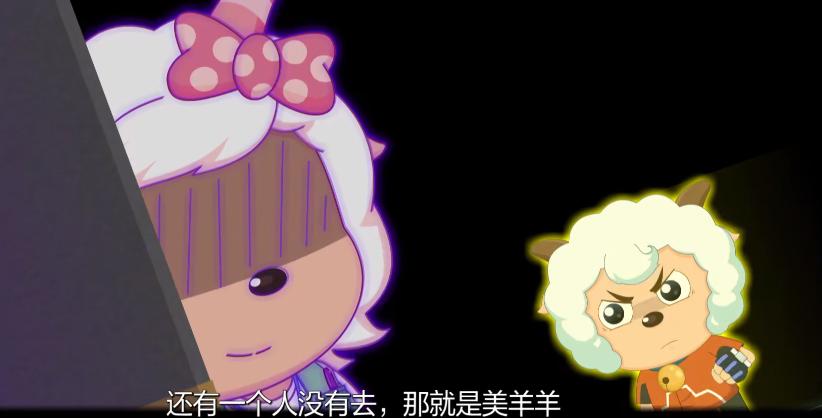 Decisive battle next era: Mei Yang Yang staged a Mission Impossible ...