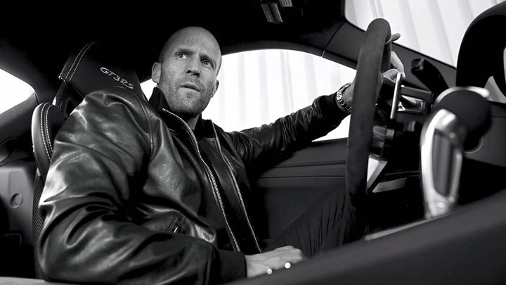 Some things on Jason Statham's Kung Fu superstar road - iNEWS