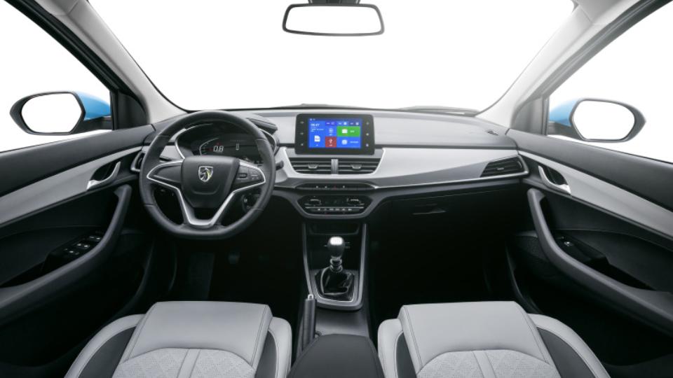 Baojun 360 car use survey: three years of car use, an average of 1287 ...