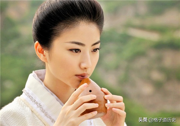 She is the first "female emperor" in the ancient China, but the ...