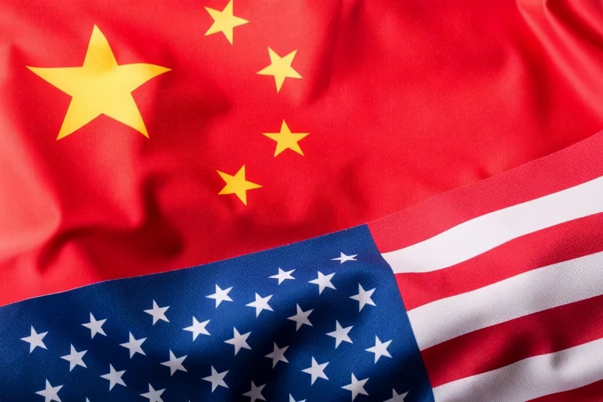 Capricious, the top US leaders want to give up containment!Brinken: The ...