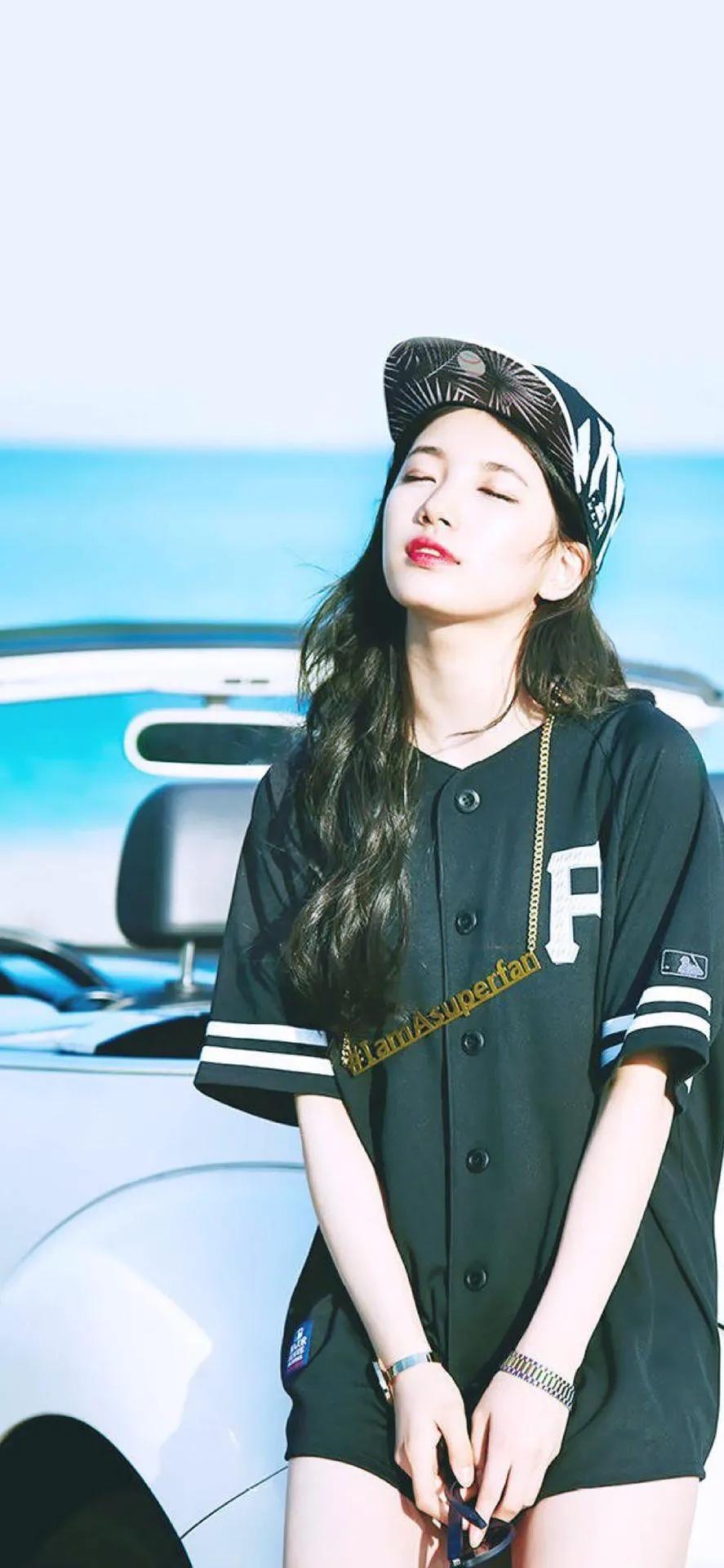 South Korean Goddess Bae Soo Ji - iMedia