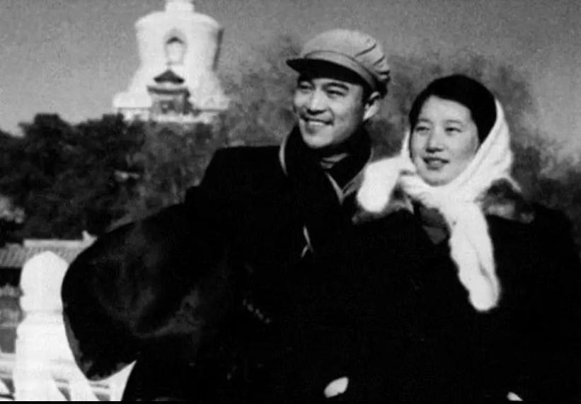 Yu Yang and Yang Jing, who are over ninety years old, continue to write ...