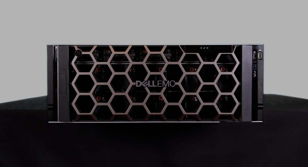 Why is Dell EMC PowerEdge XE8545 so capable? - iNEWS