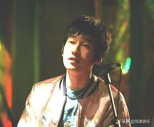 The most underrated male singer in the Chinese music scene: I just don ...