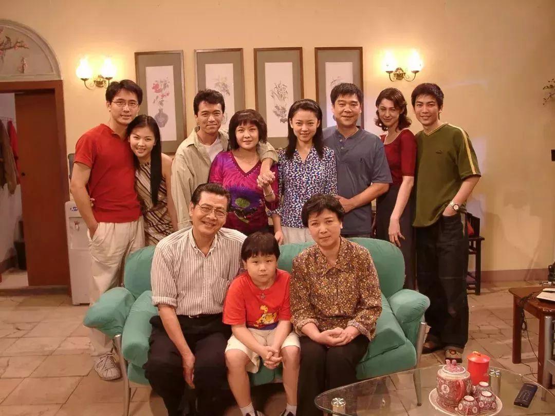 The Kang family in "Foreign Daughter-in-law and Local Lang" can't tell ...