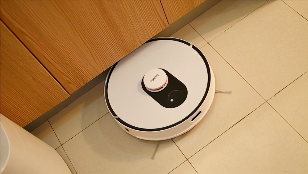 Smart home artifact, Ruimi EVE Plus sweeping robot, a must-have for ...