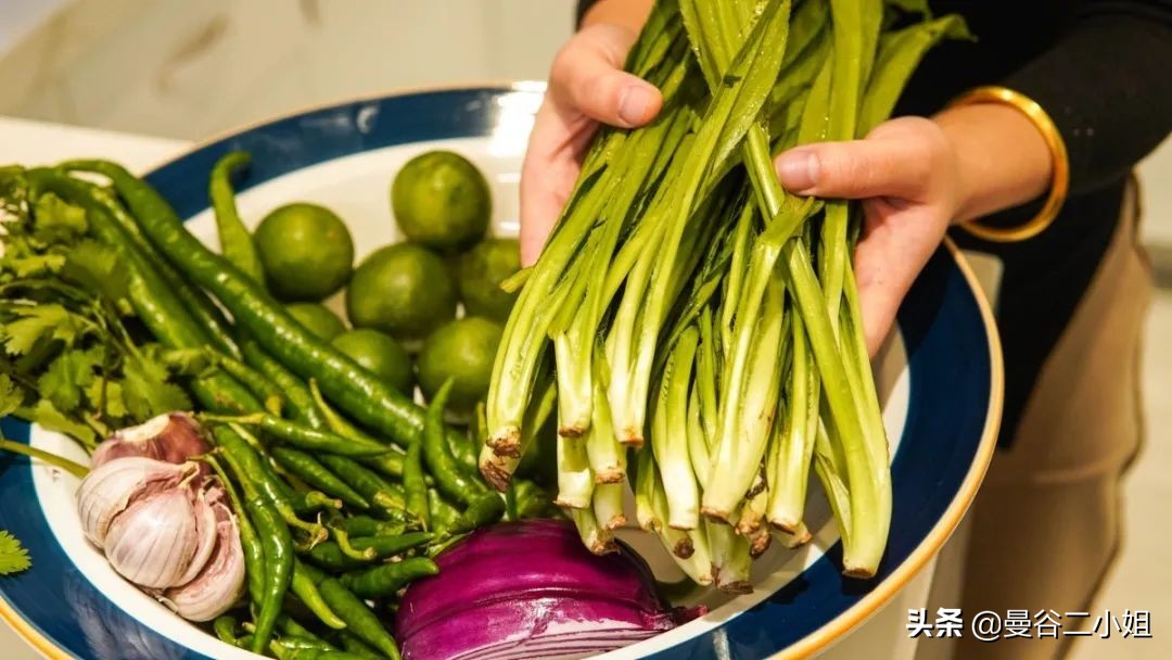 Thai internet celebrity ""Volcano Ribs"! Simple 4 steps to make at home ...