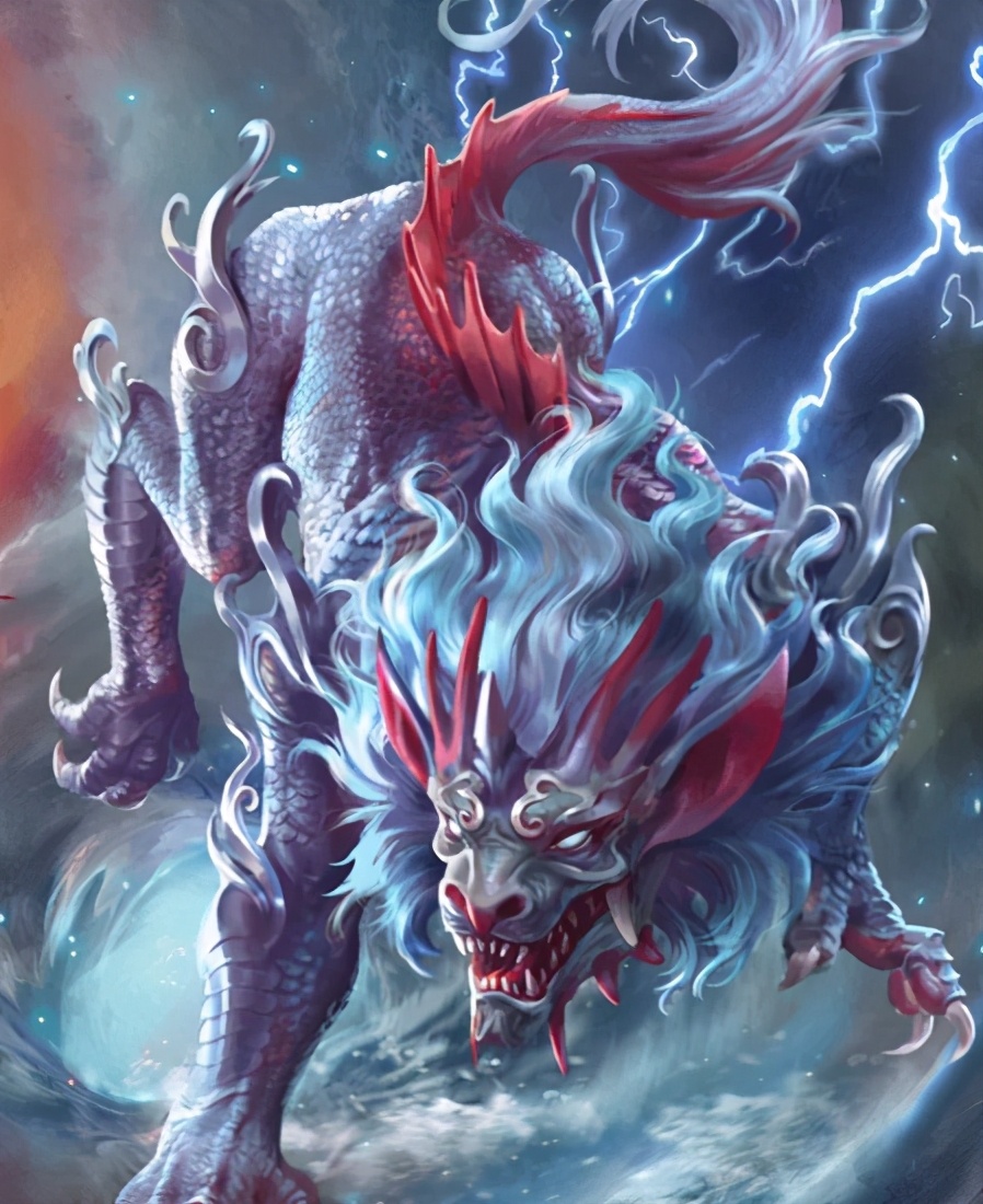 Chinese New Year Series: The origin of the "nian" and the new year of ...