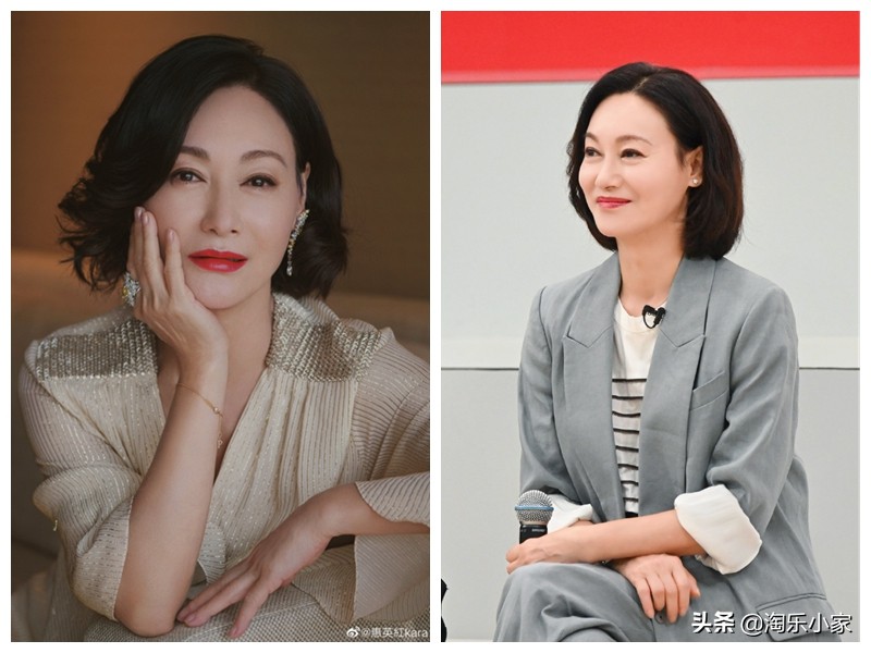 Tian Niu Xie Lingling has been in the same frame for a long time, and ...