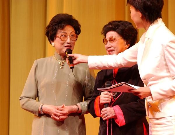 Bad news!Netizens mourned the death of Wang Wenjuan, the master of Yue ...