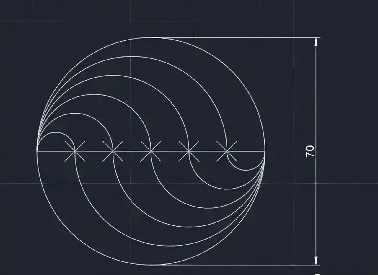 One-click to get CAD300 plane exercises, let you easily get CAD ...