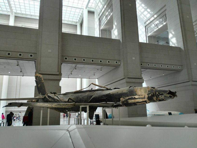 Recalling the destruction of the Black Cat Squadron and the U-2 high ...