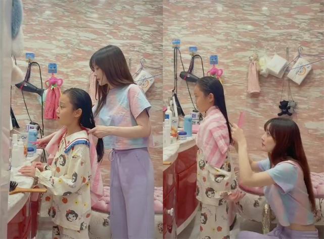 Netizen suspected that Jia Nailiang is a father of Wang Ziwen, Li ...