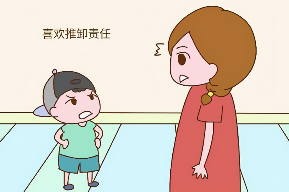 Growing up "unfilial" children, there are these 3 signs since childhood ...