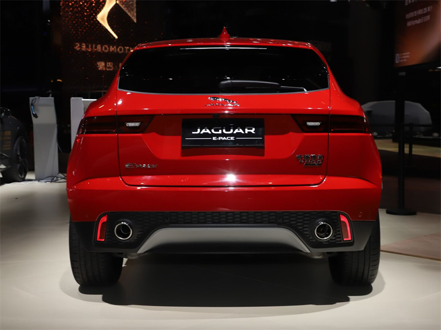 Another luxury car fell to the bottom line!The beggar version 2.0T+9AT, 281,800 fell to 183,200 ...