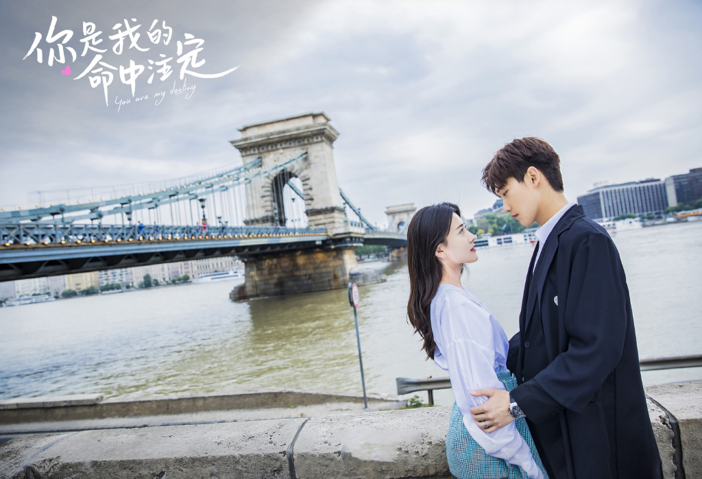 "The Eternal Love 3" has become a replica of "Chen Qianqian", can Liang ...