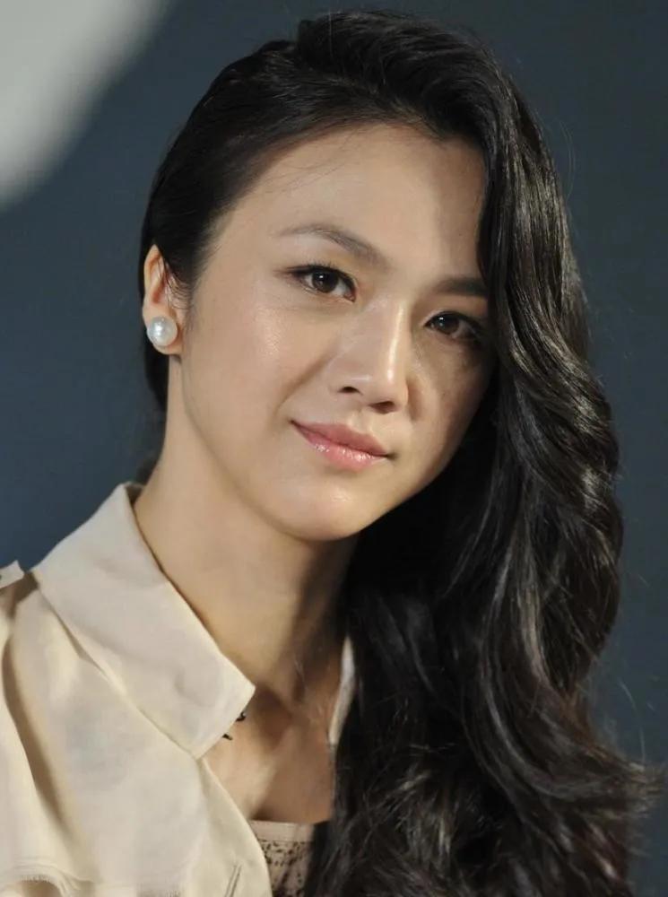 Acting in "Lust Caution" at the age of 28, Tang Wei's sacrifice is far ...