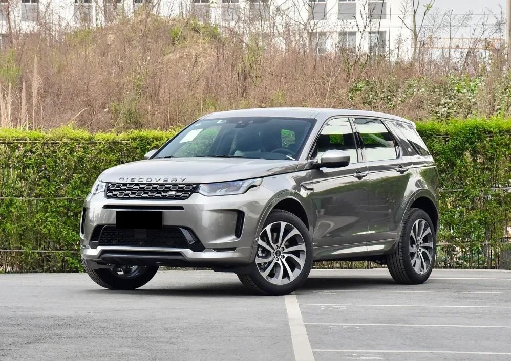 300-400,000-priced luxury mid-size SUV showdown, 21 new models shipped ...