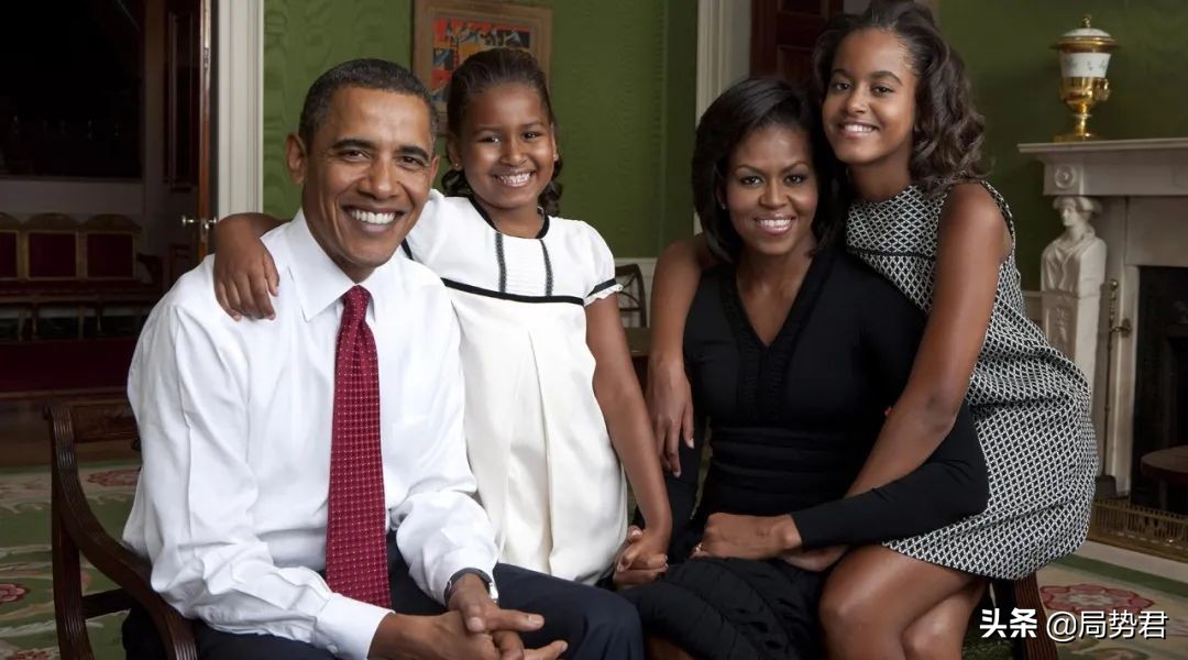 The biggest winners after Biden's victory: the billionaire Obamas - iNEWS