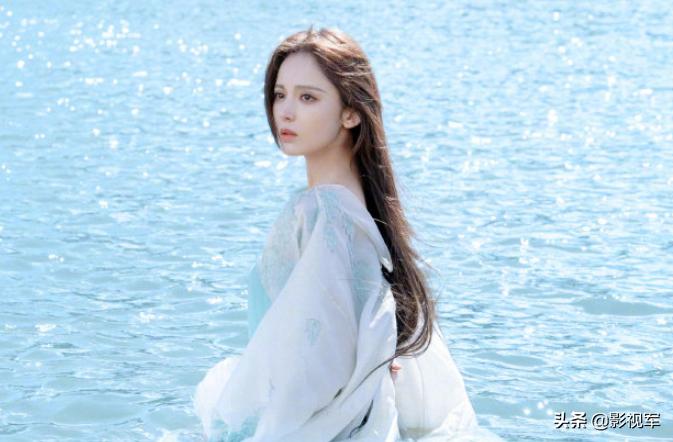 "Dynasty Warriors" Gu Tianle plays Lu Bu, Han Geng plays Guan Yu, Gu Li ...