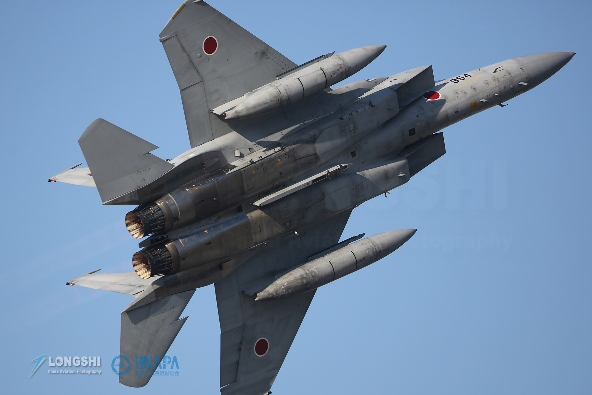 The East China Sea sirens sounded again, Japanese fighter jets took off ...