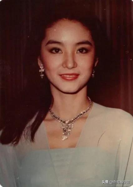 How are the famous actresses in Hong Kong in the 1980s and 1990s? - iMedia