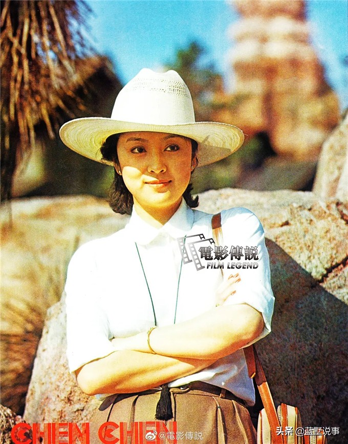 Who remembers Taiwanese movie star Zhen Zhen?See how beautiful her ...