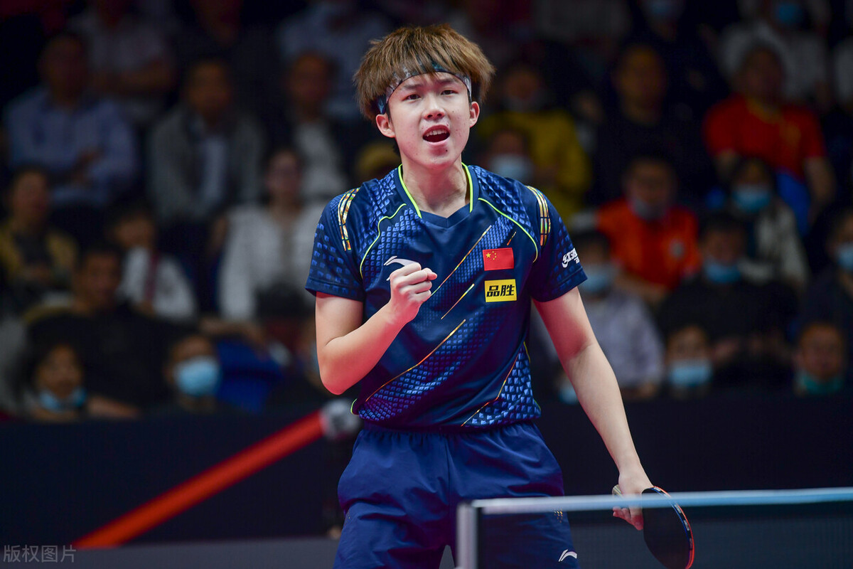 The German coach backs Liu Guoliang: Malone Xu Xin is absent for the ...