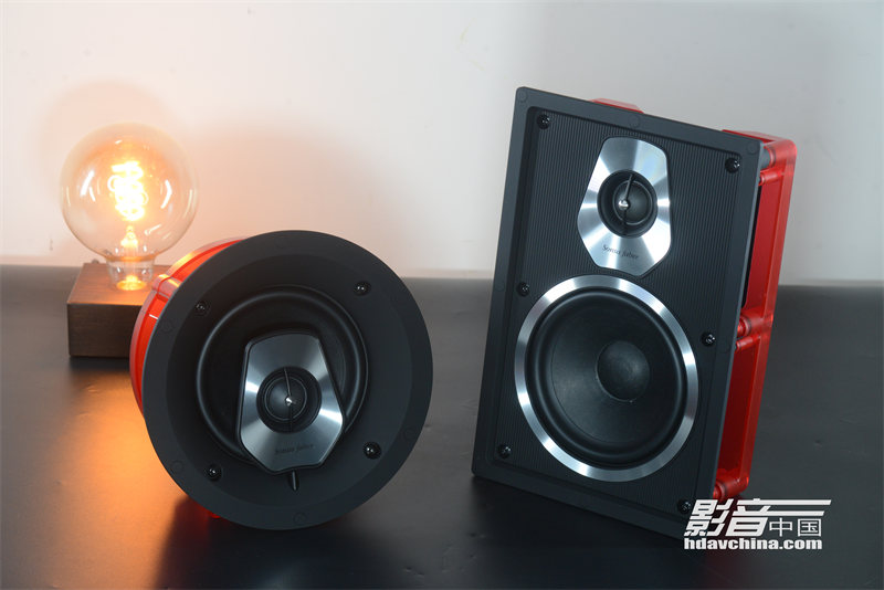 Sonus Faber PALLADIO PW-562/PC-562：精緻和嚴謹程度讓人驚嘆 - 頭條匯