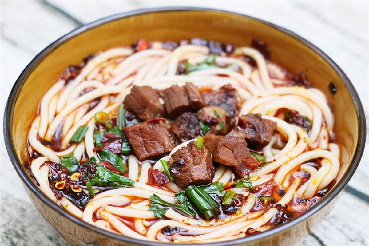 Luzhou, Guangzhou, food competition in 2 cities - iNEWS