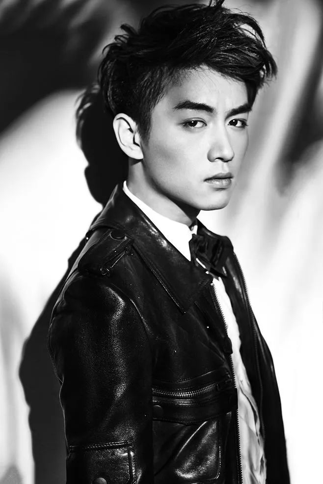 Chen Xiao went from "no light to eyes" to the opening of "Meng Hua Lu ...