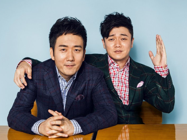 Xiao Yang and Wang Taili officially parted ways, but Chopstick Brothers ...