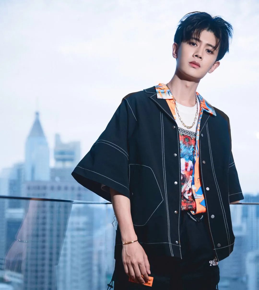 Little gossip, Zhou Dongyu, Fan Chengcheng, Wu Lei, Huang Jingyu - iNEWS