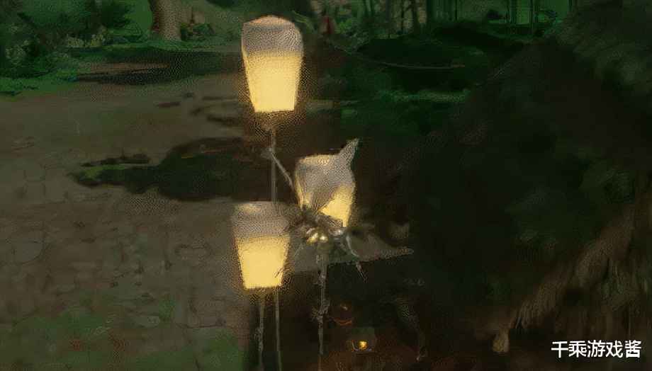 Jian Wang 3: New gameplay = black myth?The player was angry with the ...