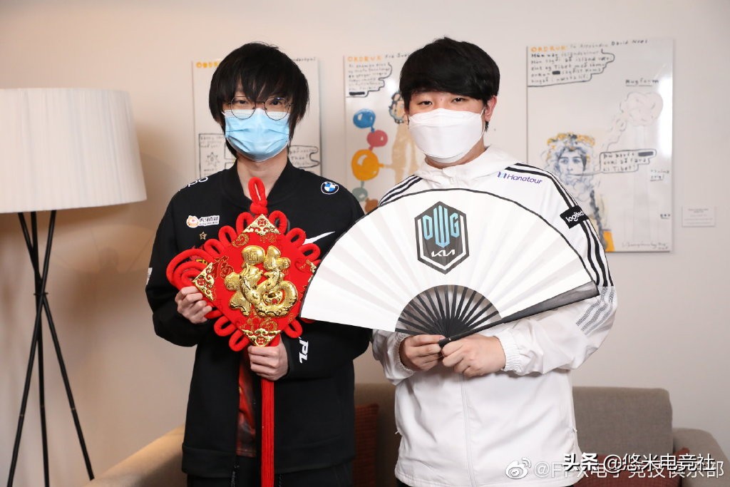 FPX下賽季重建！知情人：牛寶回LCK，Doinb離隊，只有小天沒人要 - 資訊咖