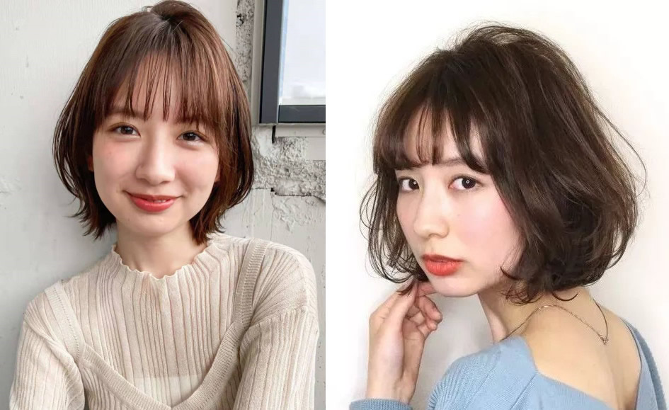 Spring "Morandi" is so beautiful, how to wear it for high quality? Don ...