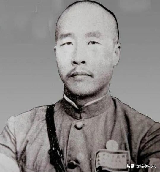 "The ultimate boss in Crosstalk "Guan Gong Fight Qin Qiong"" Warlord ...