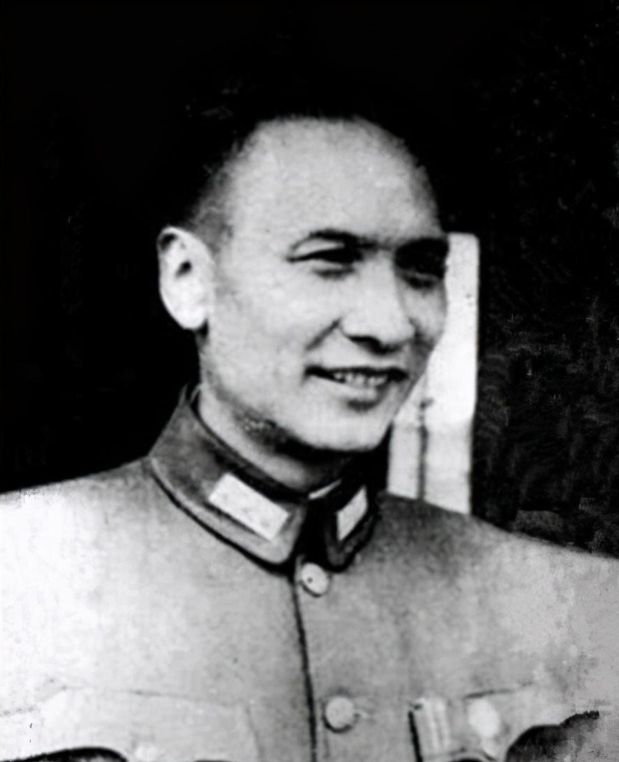 In 1949, Lu Han proposed to Liu Wenhui to detain Lao Jiang. Why didn't ...