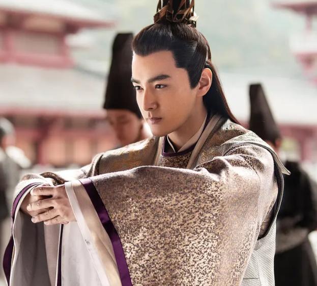 It's no wonder that Ren Tianyu is familiar with "Hello Prosecutor" and ...